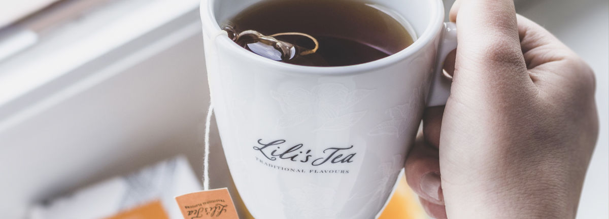 Mix Box | Lili's Tea - Great tea with traditional flavors