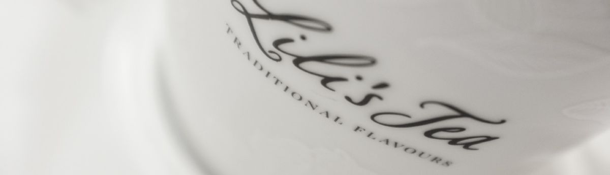 accessories | Lili's Tea - Great tea with traditional flavors