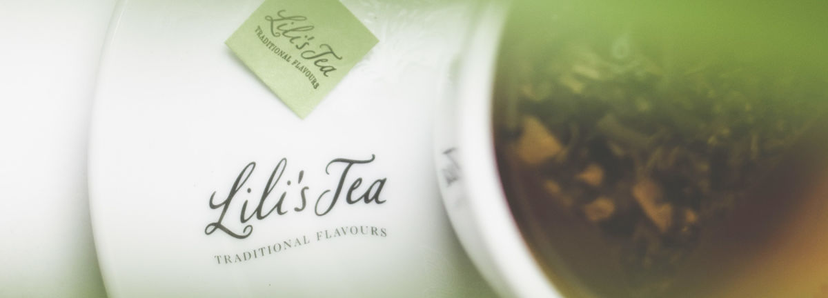 About Lili's Tea | Lili's Tea - Great tea with traditional flavors